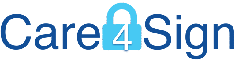Care4Sign. Digital Signature Certificate & E-sign – Digital Signature ...
