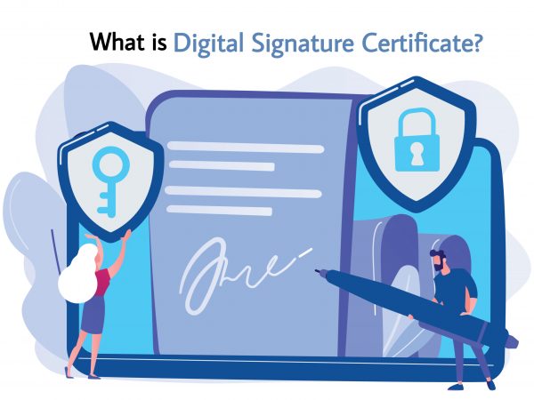digitalSignature – Care4Sign. Digital Signature Certificate & E-sign